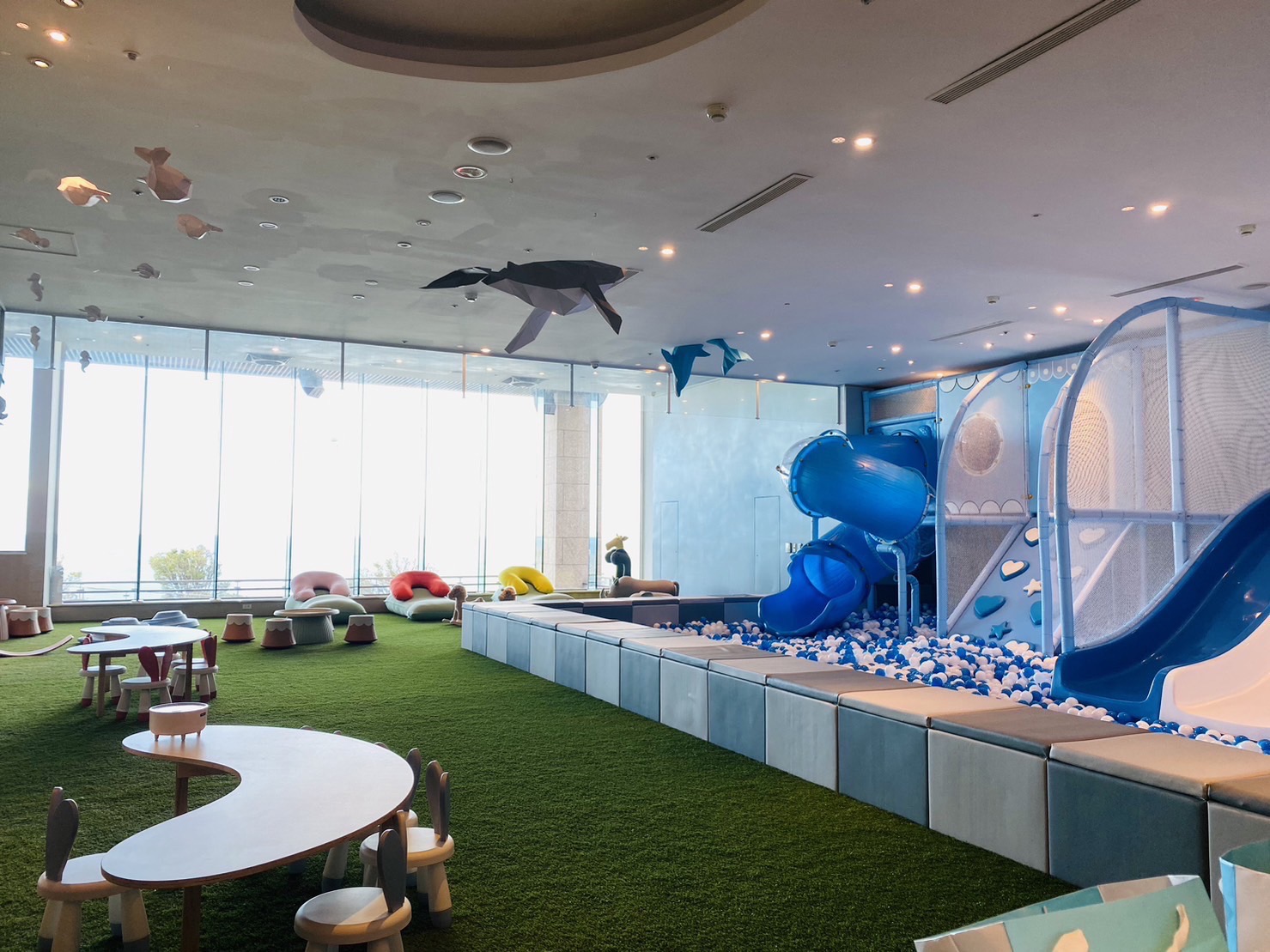 H會館 H RESORT 墾丁最高最美渡假飯店